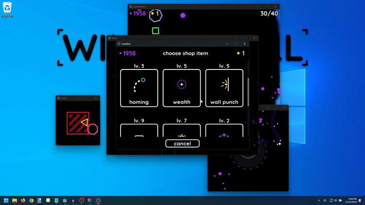 Windowkill PC Steam CD Key | G2PLAY.NET