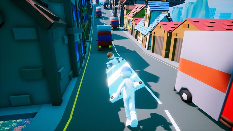 Carry The Glass PC Steam Account | Buy cheap on Kinguin.net