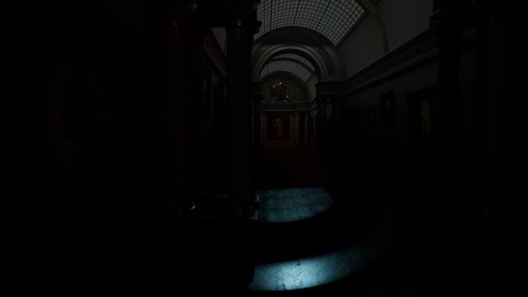 The veil of the forgotten PC Steam CD Key | Buy cheap on Kinguin.net