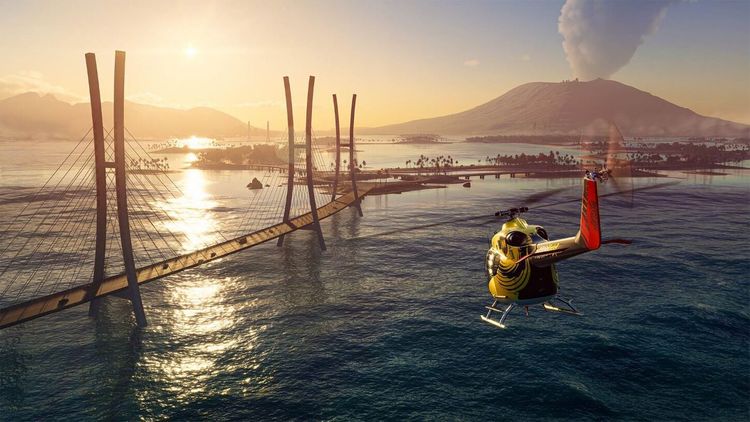 The Crew Motorfest - Year 2 Pass DLC PC Ubisoft Connect CD Key | Buy ...