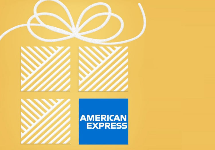 American Express $4 Gift Card US | Buy cheap on Kinguin.net