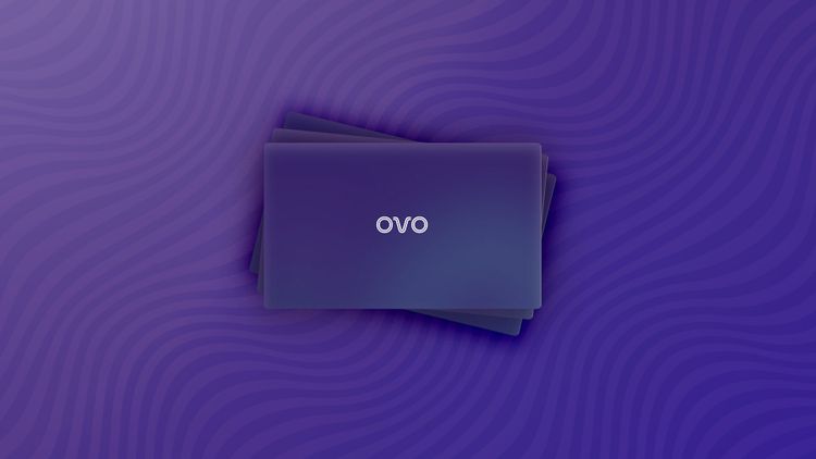 Rewarble OVO Cash USD 200 Gift Card | Buy cheap on Kinguin.net