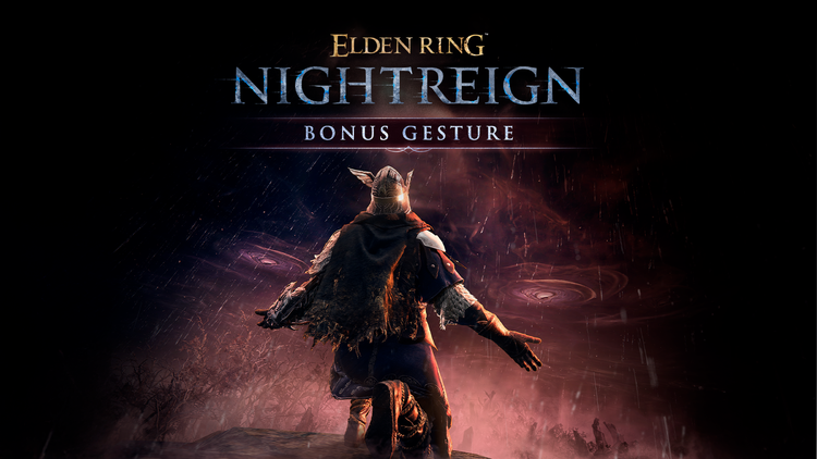 ELDEN RING NIGHTREIGN - Pre-order Bonus DLC EU/AU PS5 CD Key | Buy ...