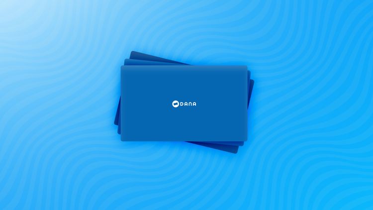 Rewarble DANA USD 150 Gift Card | Buy cheap on Kinguin.net