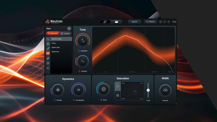 iZotope Neutron 5 Elements PC/MAC CD Key | Buy cheap on Kinguin.net