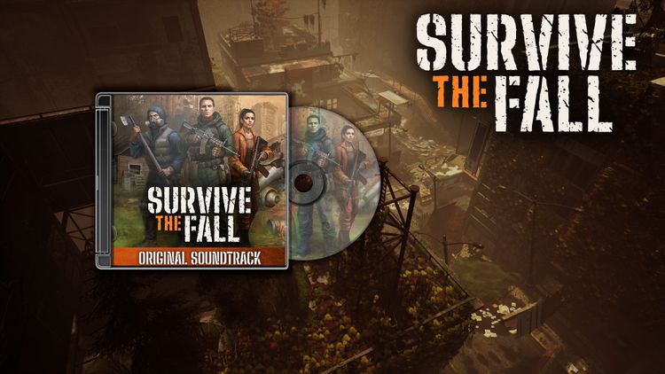 Survive the Fall Ultimate Edition Bundle PC Steam CD Key | Buy cheap on ...