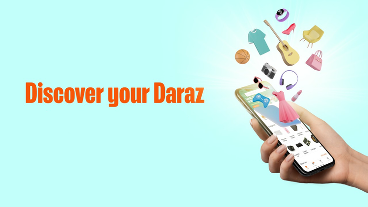 Daraz PKR 2000 Gift Card PK | Buy cheap on Kinguin.net