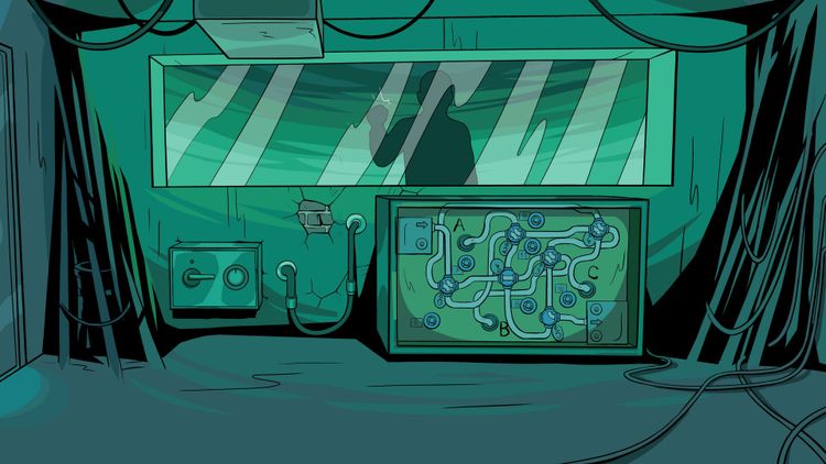 Parallel Experiment PC Steam CD Key | Buy cheap on Kinguin.net