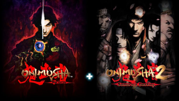 Onimusha 1+2 Pack EU PC Steam CD Key | Buy cheap on Kinguin.net