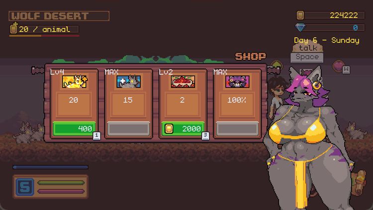 Sloppy Fields PC Steam CD Key | Buy cheap on Kinguin.net