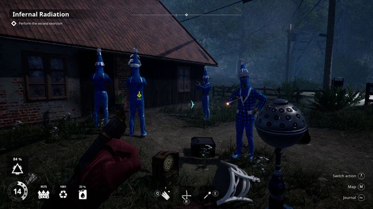 Priest Simulator: Splendor Set PC Steam CD Key | Buy cheap on Kinguin.net