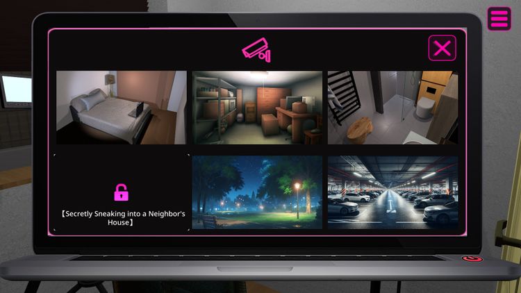 Female Anchor Next Door PC Steam CD Key | Buy cheap on Kinguin.net