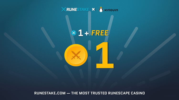 Runestake 1 Token | Buy cheap on Kinguin.net