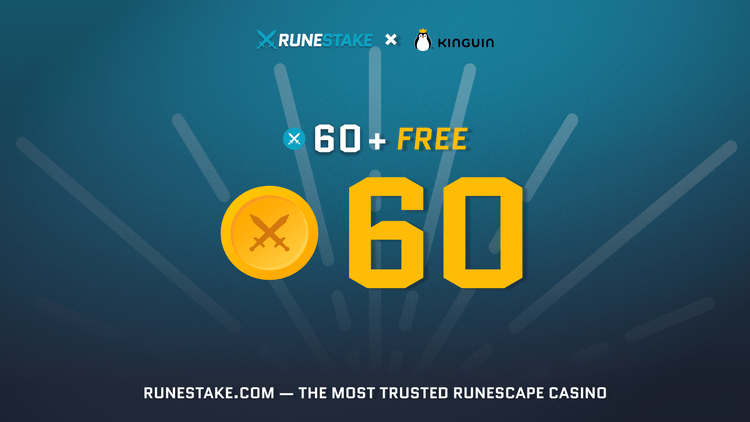 Runestake 60 Tokens | Buy cheap on Kinguin.net