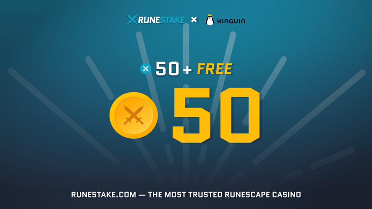 Runestake 50 Tokens | Buy cheap on Kinguin.net