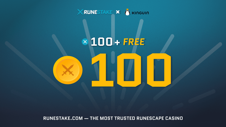 Runestake 100 Tokens | Buy cheap on Kinguin.net