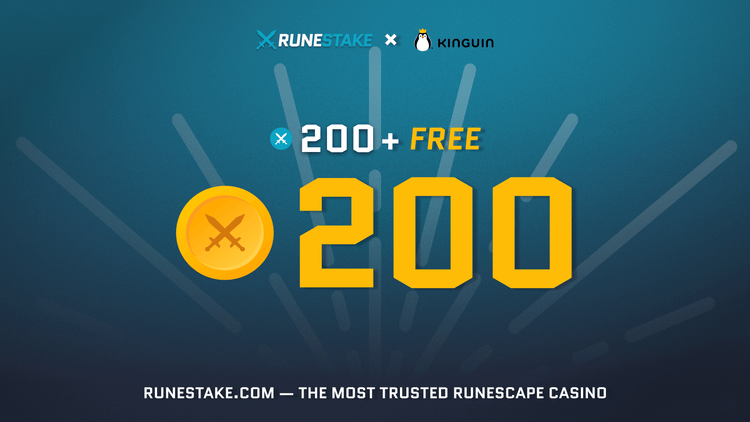 Runestake 200 Tokens | Buy cheap on Kinguin.net