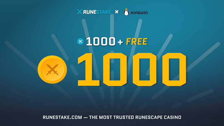Runestake 1000 Tokens | Buy cheap on Kinguin.net