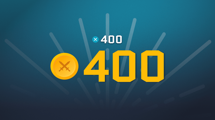 Runestake 400 Tokens | Buy cheap on Kinguin.net