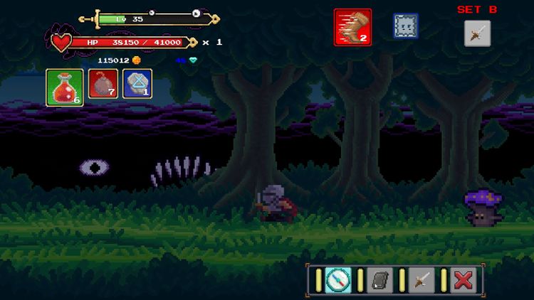 The Rogue of Nexus PC Steam CD Key | Buy cheap on Kinguin.net