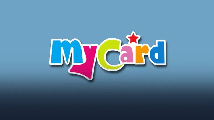 MyCard 3000 Points | Buy cheap on Kinguin.net