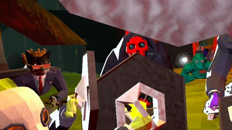 Animal Company - Small Currency Pack Meta Quest Gift | G2PLAY.NET