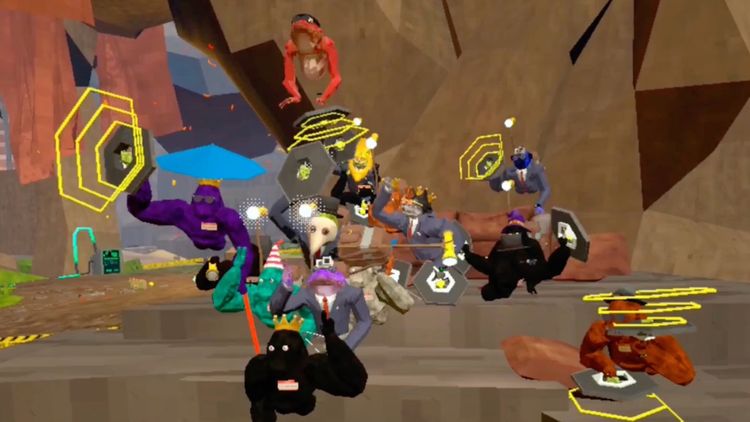 Animal Company - Medium Currency Pack Meta Quest Gift | G2PLAY.NET