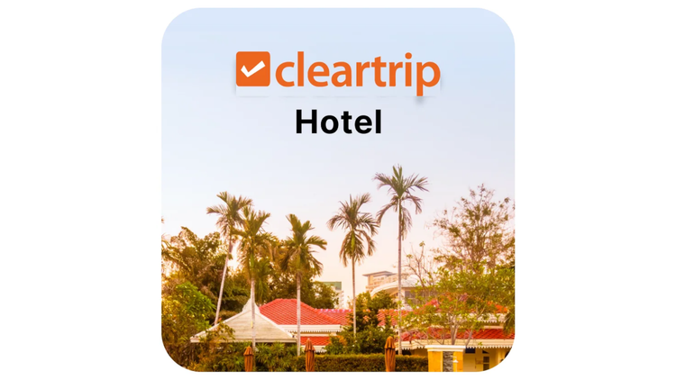 Cleartrip Hotels INR 500 Gift Card IN | Buy cheap on Kinguin.net