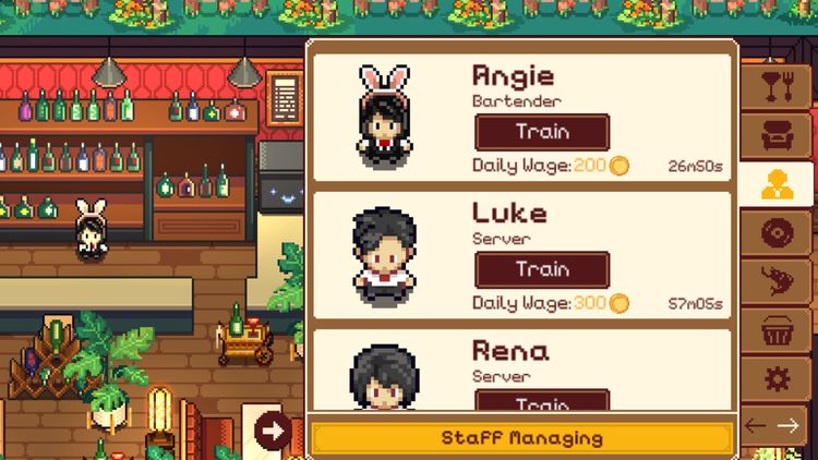 Lakeside Bar PC Steam CD Key | Buy cheap on Kinguin.net