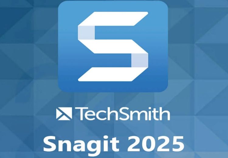 TechSmith Snagit 2025 PC CD Key (Lifetime / 1 PC) | Buy cheap on ...
