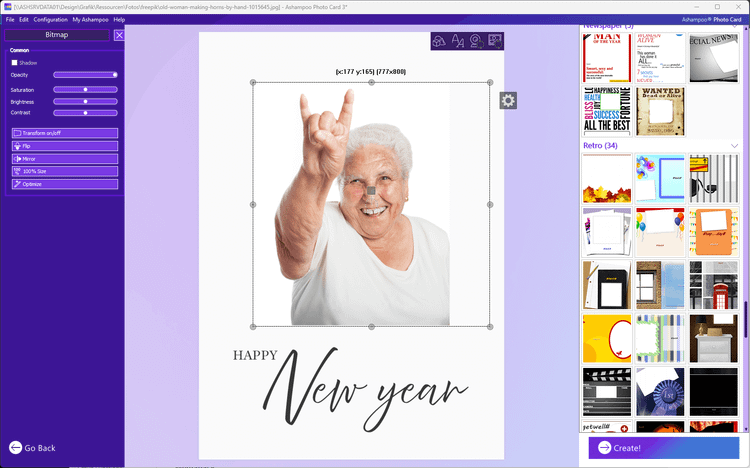 Ashampoo Photo Card 3 Key | Buy cheap on Kinguin.net