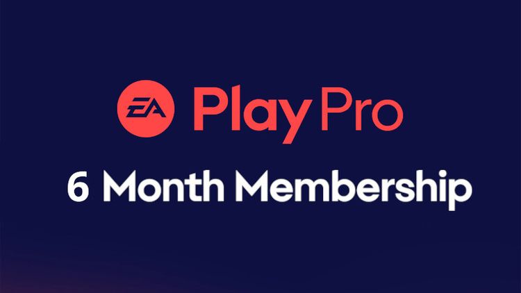 EA Play Pro - 6 Month Subscription ACCOUNT | Buy cheap on Kinguin.net