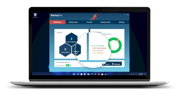 Abelssoft StartupStar CD Key | Buy cheap on Kinguin.net