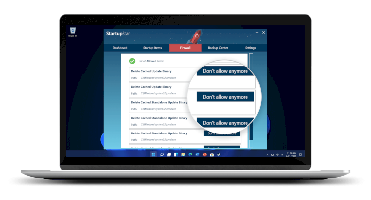 Abelssoft StartupStar CD Key | Buy cheap on Kinguin.net