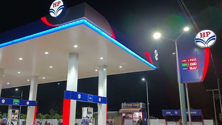 HPCL Fuel INR 2500 Gift Card IN | Buy cheap on Kinguin.net