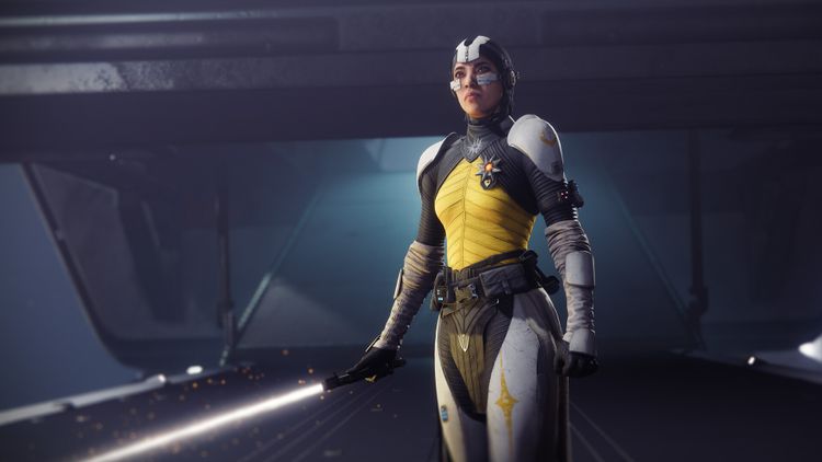 Destiny 2 - Renegades DLC PC Steam CD Key | Buy cheap on Kinguin.net