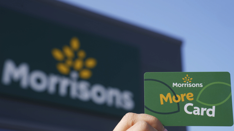 Morrisons GBP 330 Gift Card UK | Buy cheap on Kinguin.net