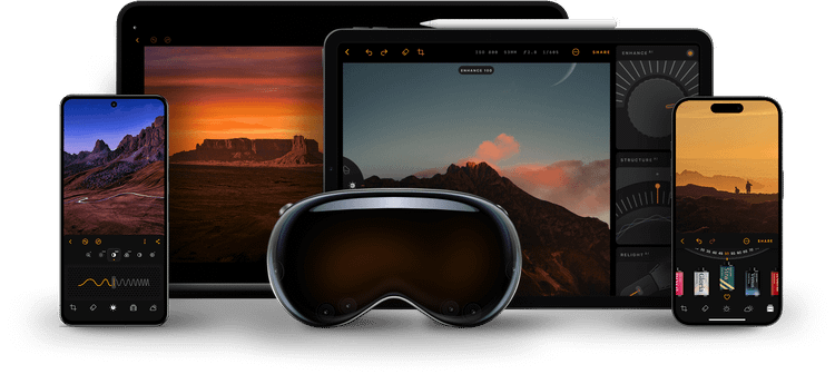 Luminar Mobile CD Key | Buy cheap on Kinguin.net