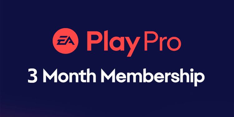 EA Play Pro - 3 Month Subscription Key | Buy cheap on Kinguin.net