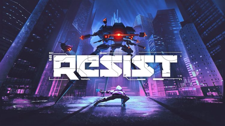 Resist EU PC Steam CD Key | Buy cheap on Kinguin.net