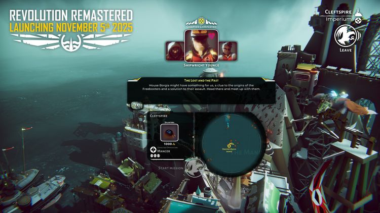 The Falconeer: Revolution Remaster: Warrior Edition PC Steam CD Key ...