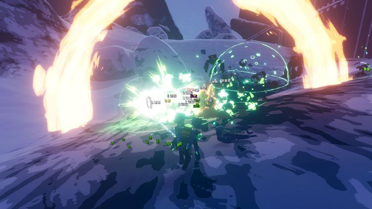 Risk of Rain 2 + Survivors of the Void + Seekers of the Storm + Alloyed ...