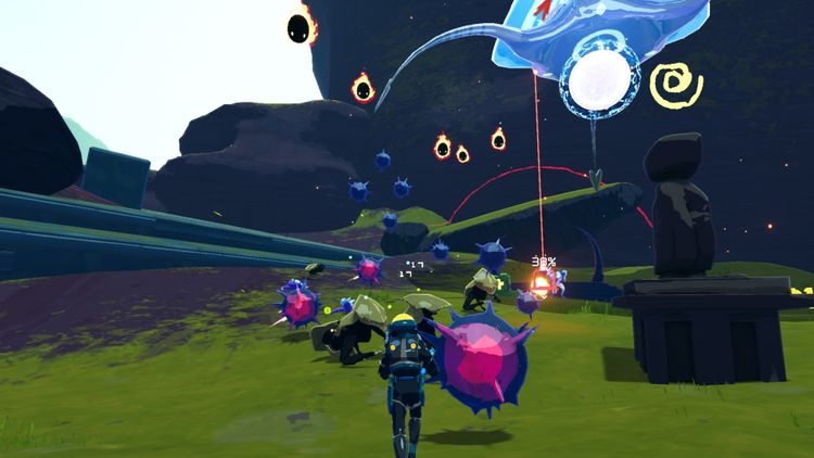 Risk of Rain 2 + Survivors of the Void + Seekers of the Storm + Alloyed ...