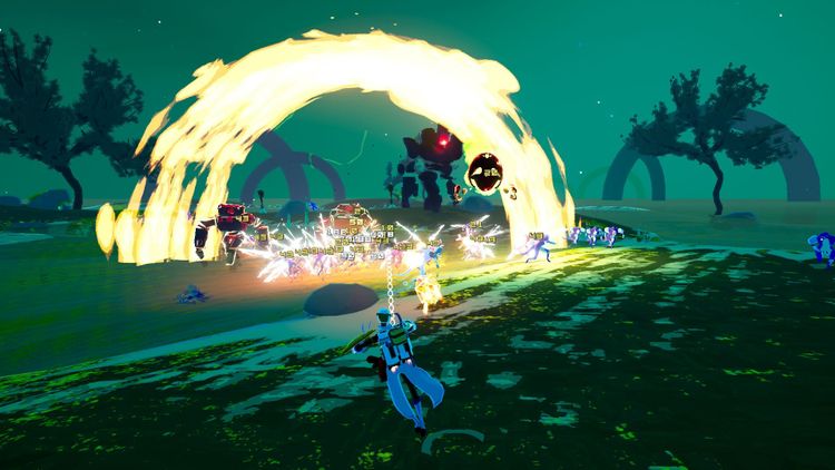 Risk of Rain 2 + Survivors of the Void + Seekers of the Storm + Alloyed ...