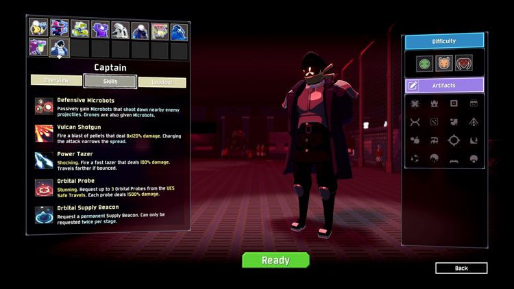 Risk of Rain 2 + Survivors of the Void + Seekers of the Storm + Alloyed ...