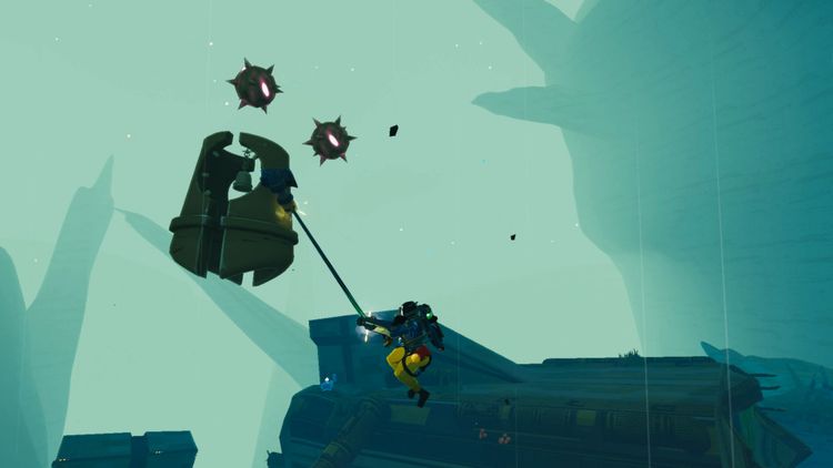 Risk of Rain 2 + Survivors of the Void + Seekers of the Storm + Alloyed ...