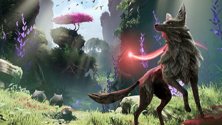 LOST EMBER: Rekindled Edition PC Steam CD Key | Buy cheap on Kinguin.net