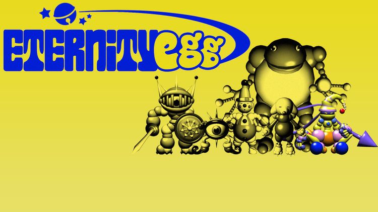 Eternity Egg PC Steam CD Key | Buy cheap on Kinguin.net