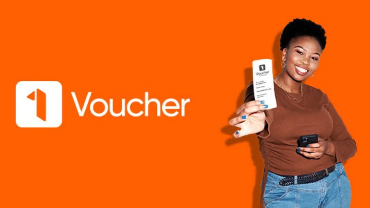 1Voucher ZAR 100 Gift Card ZA | Buy cheap on Kinguin.net