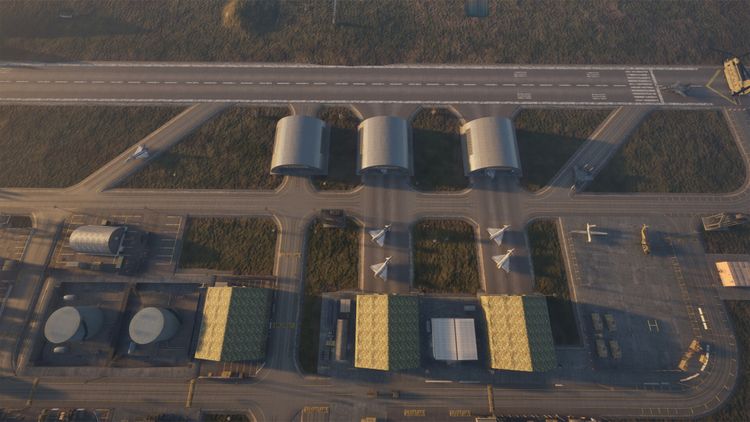 Military Logistics Simulator PC Steam Account | Buy cheap on Kinguin.net